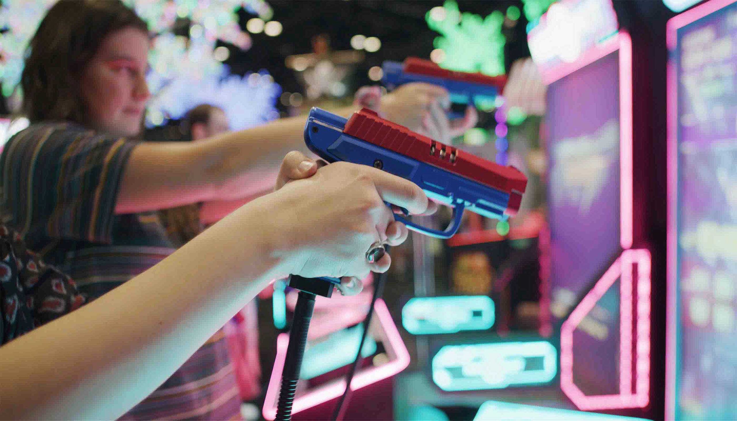 Big Shot – Jet Games