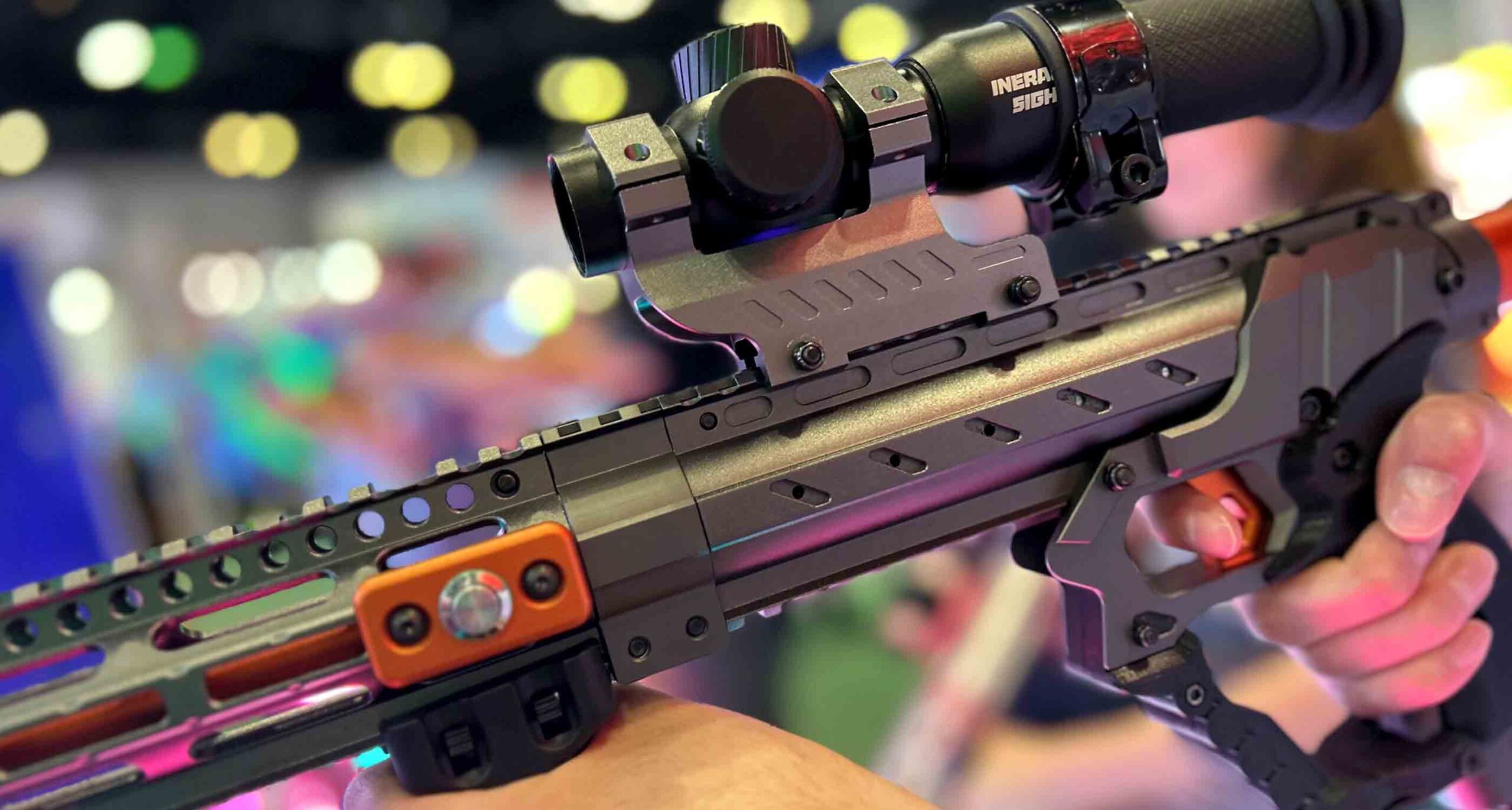 Mega Shot – Jet Games